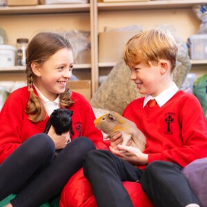 Welcome to St Mary’s Catholic Primary School