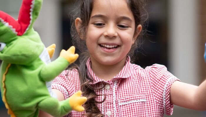 Attendance - St Mary's Catholic Primary School